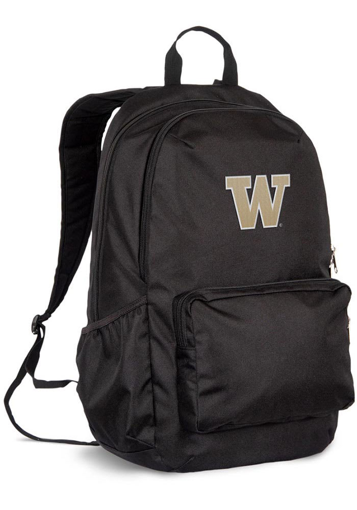 Washington Huskies PURPLE Wear Purple Rookie Backpack - 10100332