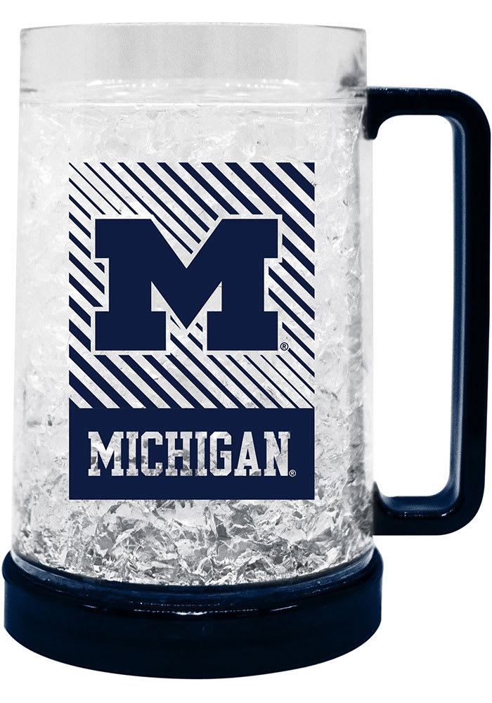 Michigan Wolverines 16oz Freezer Mug - 1010079