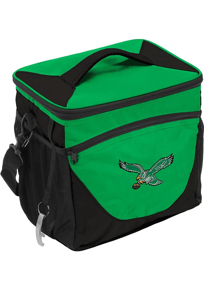 Philadelphia Eagles KELLYGREEN Retro 24 Cooler - 1010522