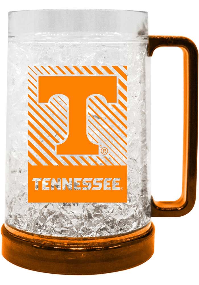 Tennessee Volunteers ORANGE Logo Freezer Mug - 1014102