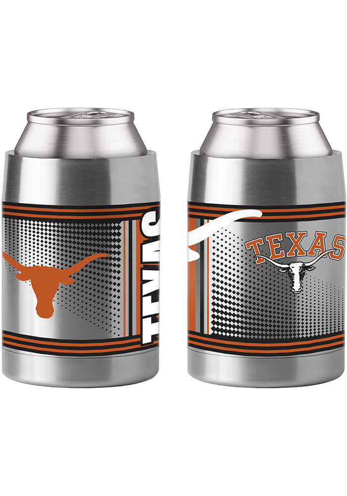 Logo Brands Texas Longhorns BURNTORANGE 2-In-1 Hero Dig Ultra Stainless ...
