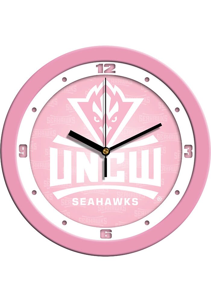 Pink Seahawks Logo Girls Youth Pink Seattle Seahawks Playtime Dolman