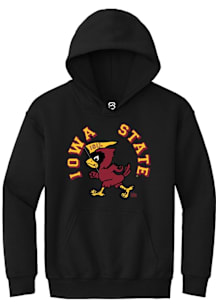 Iowa State University Sweaters, ISU Sweatshirts, Shop Cyclones Sweaters ...