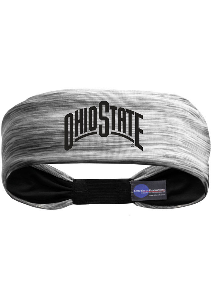 Red Tigerspace Ohio State Buckeyes Womens Headband - 10421134