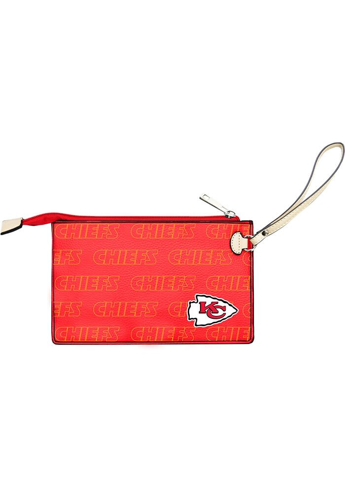 Kansas City Chiefs Red Victory Purse - 10421147