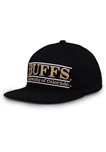 Colorado Buffaloes Hats | University of Colorado Fitted Hats Adjustable ...