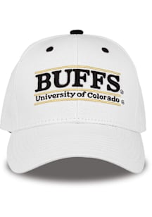 Colorado Buffaloes Hats | University of Colorado Fitted Hats Adjustable ...
