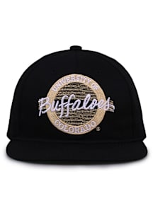Colorado Buffaloes Hats | University of Colorado Fitted Hats Adjustable ...