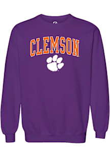 Clemson Gear | CFP Participant | Clemson Tigers Apparel & Merch