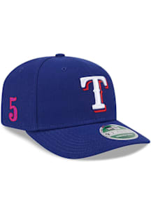 Texas Rangers Hats | Shop Texas Rangers Baseball Caps & Truckers