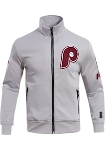Philadelphia Phillies Jackets | Phillies Coats | Phils Outerwear