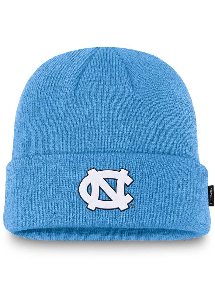 North Carolina Tar Heels Nike LIGHT BLUE Jordan Brand Terra Standard ...