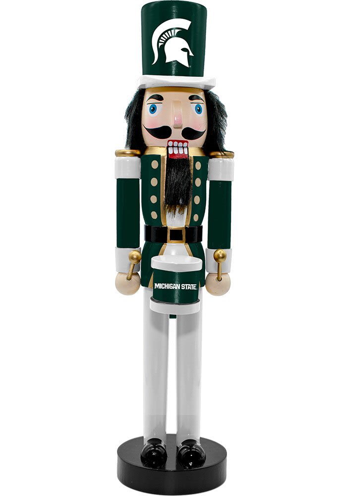 Michigan State Spartan Nutcracker
