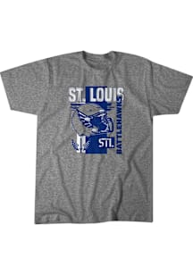 St Louis Battlehawks Store | Shop St Louis Battlehawks Apparel ...