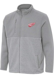 Detroit Red Wings Jackets | Red Wings Coats | Wings Outerwear