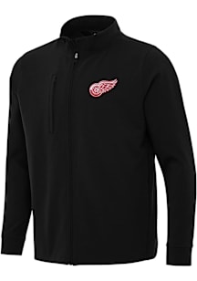 Detroit Red Wings Jackets | Red Wings Coats | Wings Outerwear