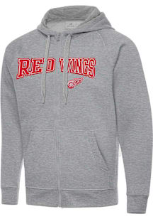 Detroit Red Wings Jackets | Red Wings Coats | Wings Outerwear