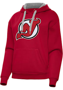 New Jersey Devils Sweatshirts | Devils Hoodies | Devils Crewnecks