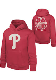 Philadelphia Phillies Sweatshirts | Shop Retro Sweatshirts
