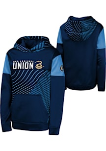 Philadelphia Union Jerseys, Hats, & More | Philadelphia Union Store at ...