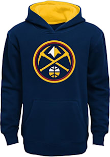 Denver Nuggets Apparel & Merch | Denver Nuggets Store at Rally House ...