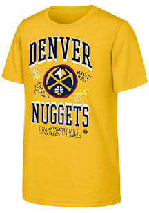 Denver Nuggets Apparel & Merch | Denver Nuggets Store at Rally House ...