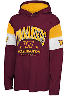 Washington Commanders Sweatshirts & Hoodies | Rally House