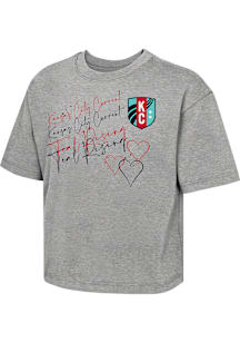 KC Current Merch, Apparel, & Gear