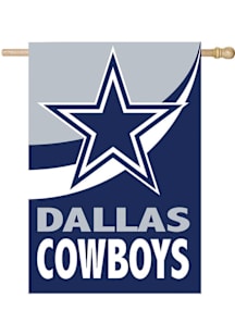 Dallas Cowboys Flags | Dallas Cowboys Banners | Dallas Cowboys Garden Flags