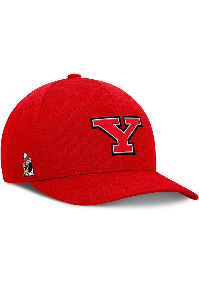Youngstown State Penguins Mens Reflex Flex Red Top of the World Flex ...