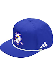 Kansas Jayhawks Hats | University of Kansas Caps, KU Jayhawks Snapbacks ...