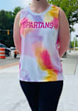 Michigan State Spartans Champion Womens PINK Watercolor Cloud Tank Top ...