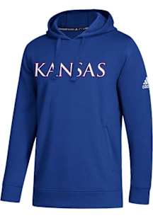 💙 Kansas Jayhawks Hoodies & Crewnecks | KU Sweatshirts for All Seasons