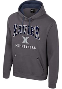 Xavier University Store at Rally House | Xavier Musketeers March ...