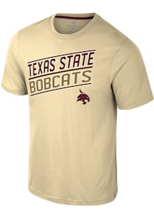 Texas State Store at Rally House | Get Texas State Apparel & Merch