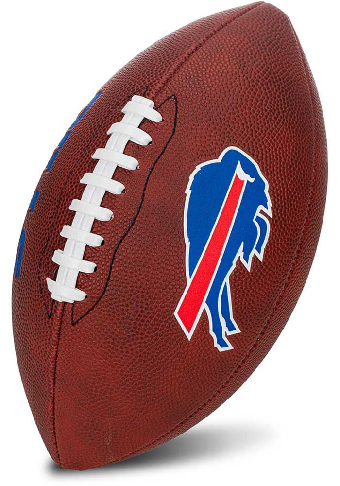 Buffalo Bills BLUE NFL Junior Football - 1540237