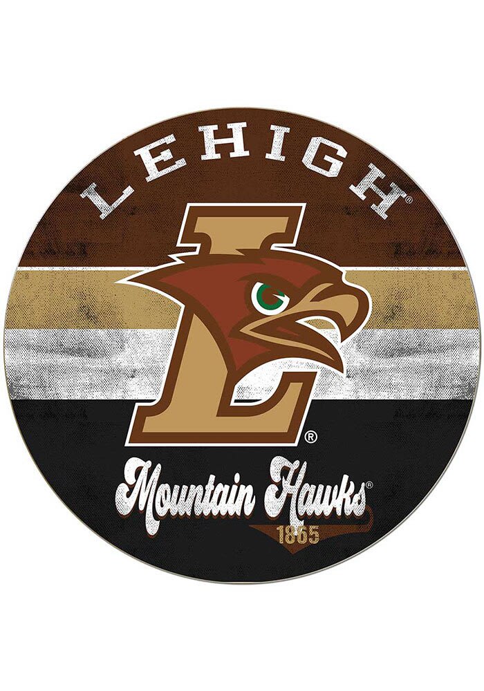 Lehigh University Logo