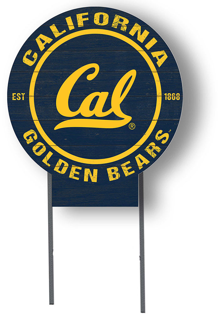 Cal State Bears Logo Cal Football Legends NIL Looks To Raise $2