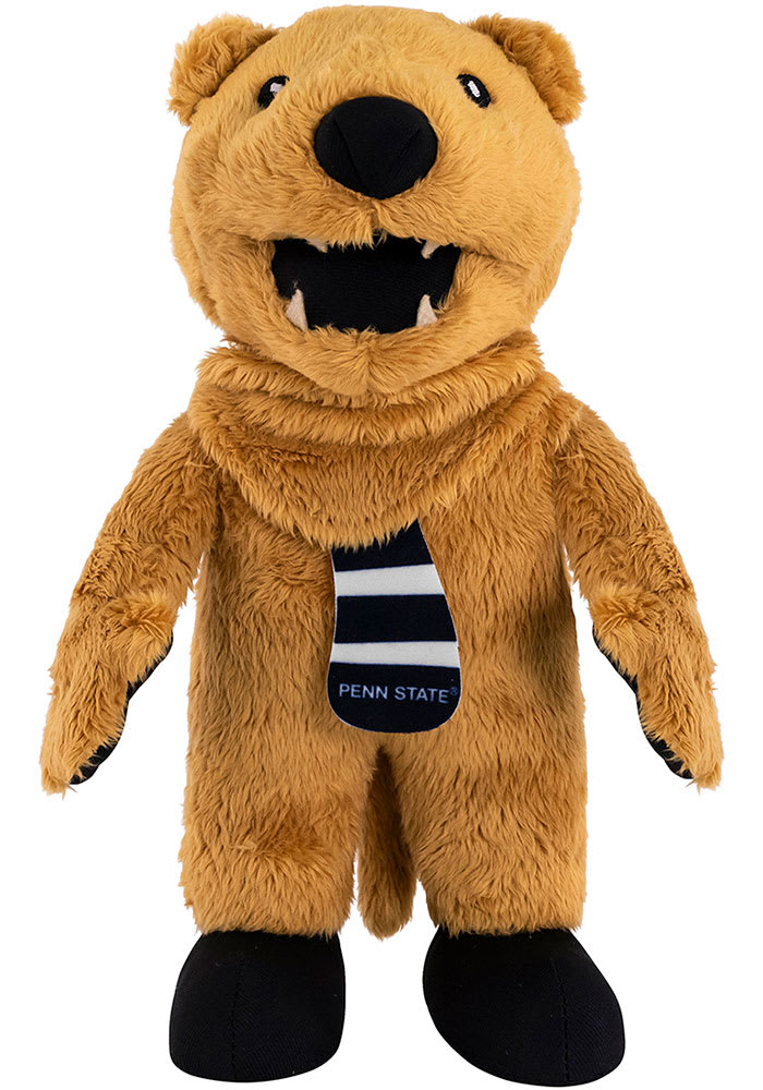 Penn State Nittany Lions NAVY 10 Inch Mascot Plush - 1570100