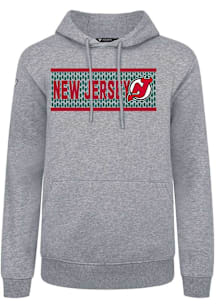 New Jersey Devils Sweatshirts | Devils Hoodies | Devils Crewnecks