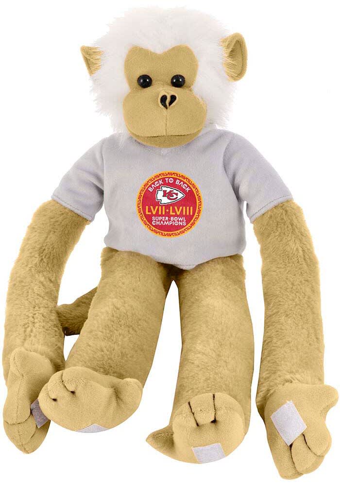 Forever Collectibles Kansas City Chiefs Super Bowl LVIII Champs 27 Inch ...