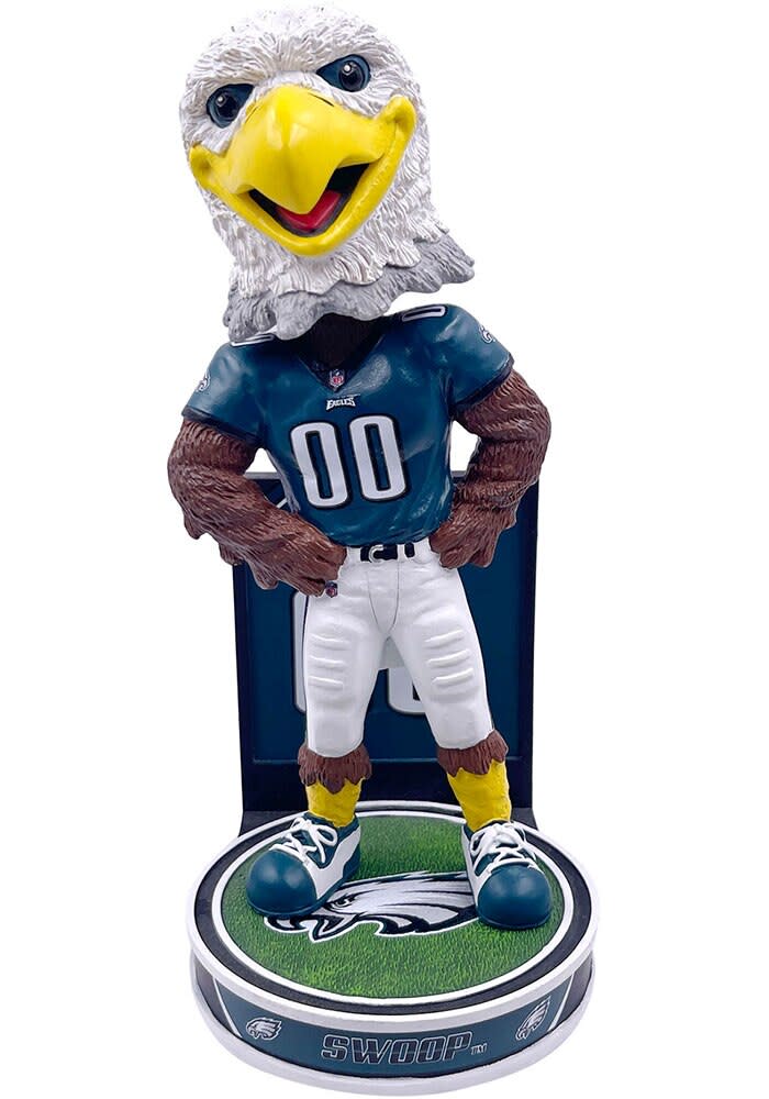 Philadelphia Eagles 8 Inch Bobblehead