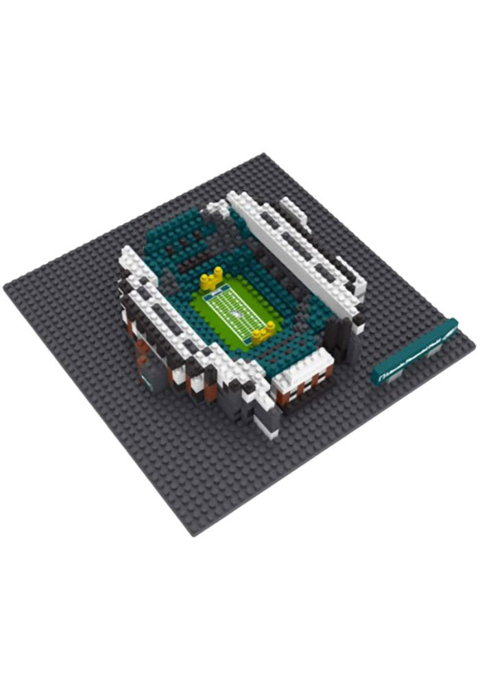 Philadelphia Eagles Toy | Philadelphia Eagles Building Blocks ...