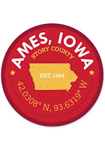 Ames Apparel at Rally House | Find Your Ames Shirts Today