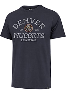 Denver Nuggets Apparel & Merch | Denver Nuggets Store at Rally House ...