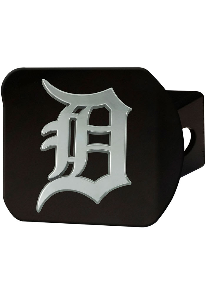 Detroit Tigers Tigers Logo Hitch Cover