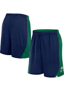 Notre Dame Fighting Irish Sweatpants | University of Notre Dame Shorts ...