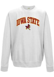 Iowa State University Sweaters, ISU Sweatshirts, Shop Cyclones Sweaters ...