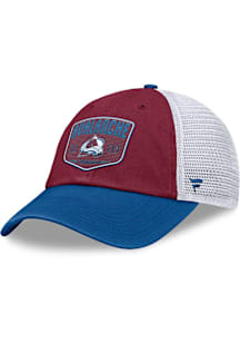 Colorado Avalanche Hats | Avalanche Caps, Avalanche Snapbacks, Truckers ...