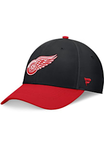 Detroit Red Wings Hats | Red Wings Caps, Wings Snapbacks, Truckers, Beanies